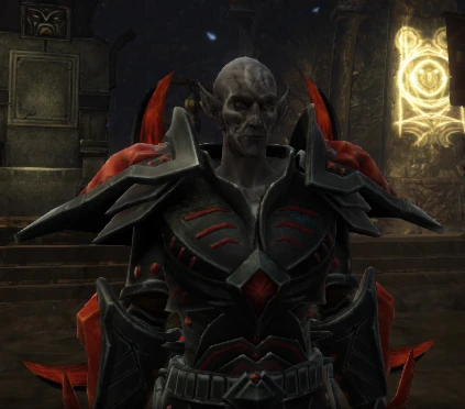 A House Divided | Amalur Wiki | Fandom