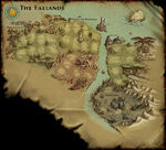The Faelands | Amalur Wiki | Fandom