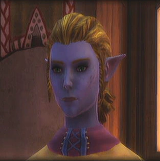 Ereen Meniadh | Amalur Wiki | Fandom