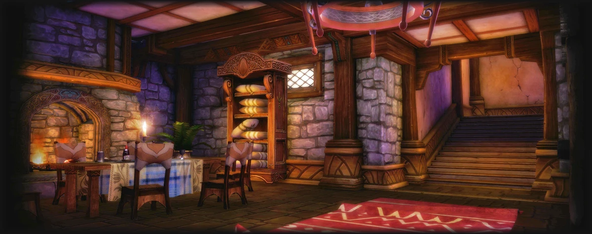 Roadside Shack | Amalur Wiki | Fandom