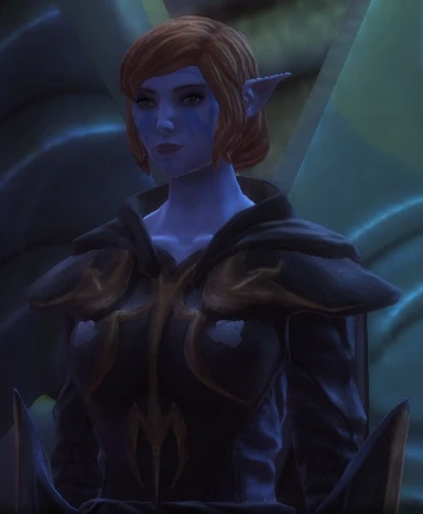 Neophyte Seon Agdan | Amalur Wiki | Fandom