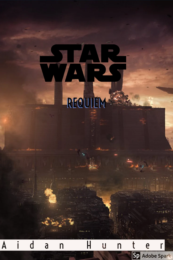 Requiem | Reclamation Era Wiki | Fandom