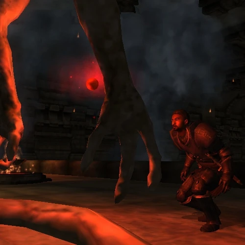 Fire Stone Curse | Reclaiming Sancre Tor Wiki | Fandom