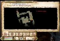 Secret Ingredient | Reclaiming Sancre Tor Wiki | Fandom