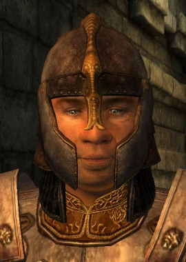 Thaniel Brighton | Reclaiming Sancre Tor Wiki | Fandom