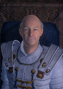 Jauffre (Grandmaster) | Reclaiming Sancre Tor Wiki | Fandom