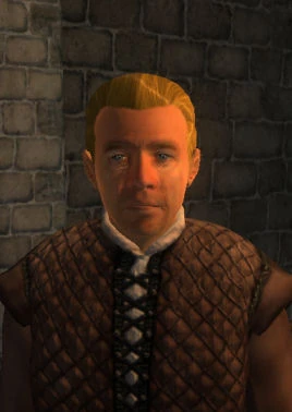 John Thatcher | Reclaiming Sancre Tor Wiki | Fandom