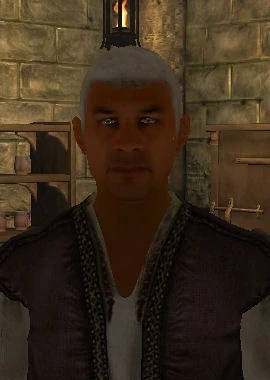 Willam | Reclaiming Sancre Tor Wiki | Fandom