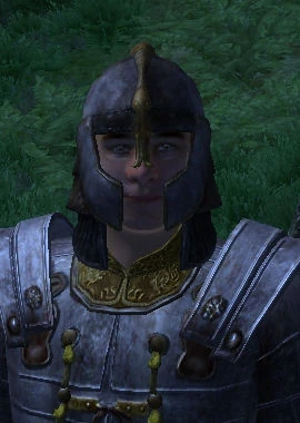 Arden Todd | Reclaiming Sancre Tor Wiki | Fandom