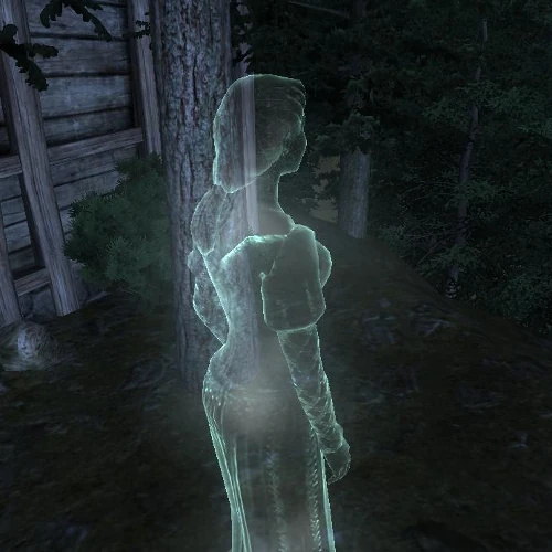 The Ghost March | Reclaiming Sancre Tor Wiki | Fandom