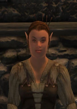 Helda | Reclaiming Sancre Tor Wiki | Fandom