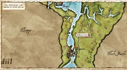 Secret Ingredient | Reclaiming Sancre Tor Wiki | Fandom