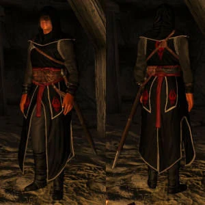 Talos Cult | Reclaiming Sancre Tor Wiki | Fandom