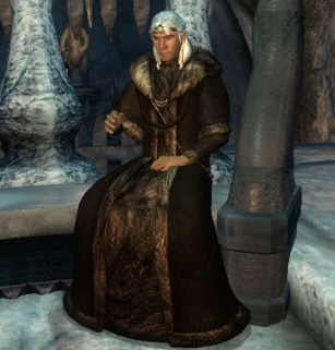 King Ragnor's Robe | Reclaiming Sancre Tor Wiki | Fandom