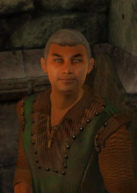 Imperial Engineer 2 | Reclaiming Sancre Tor Wiki | Fandom