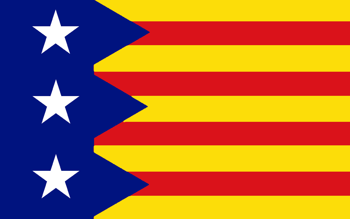 Catalonia | Reclamation Timeline Wiki | Fandom