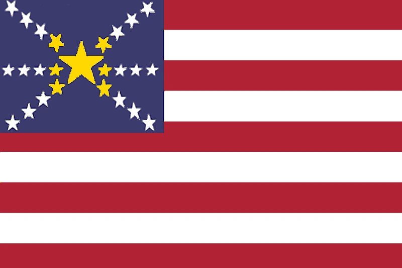 America | Reclamation Timeline Wiki | Fandom