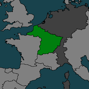 New French Federation | Reclamation Timeline Wiki | Fandom