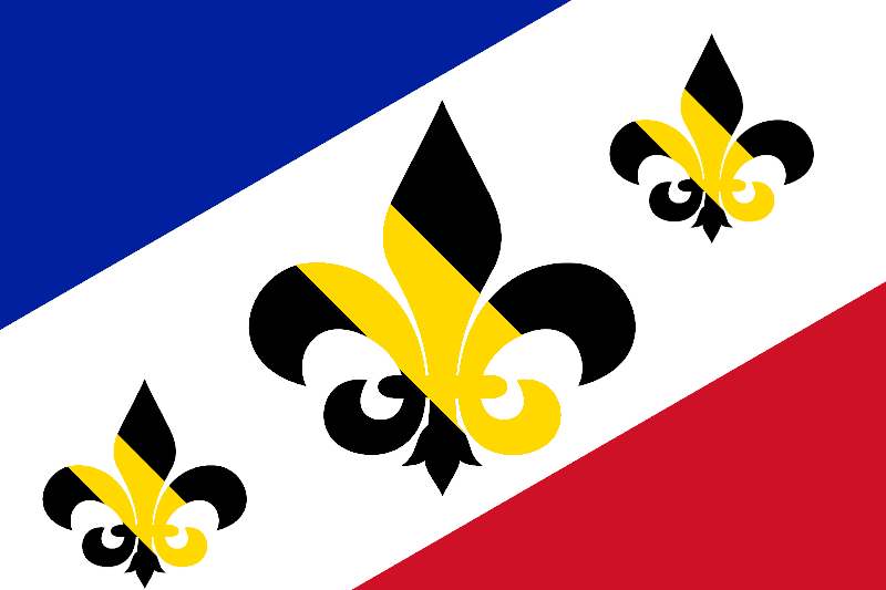 New French Federation | Reclamation Timeline Wiki | Fandom