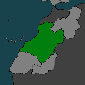 Tindouf | Reclamation Timeline Wiki | Fandom