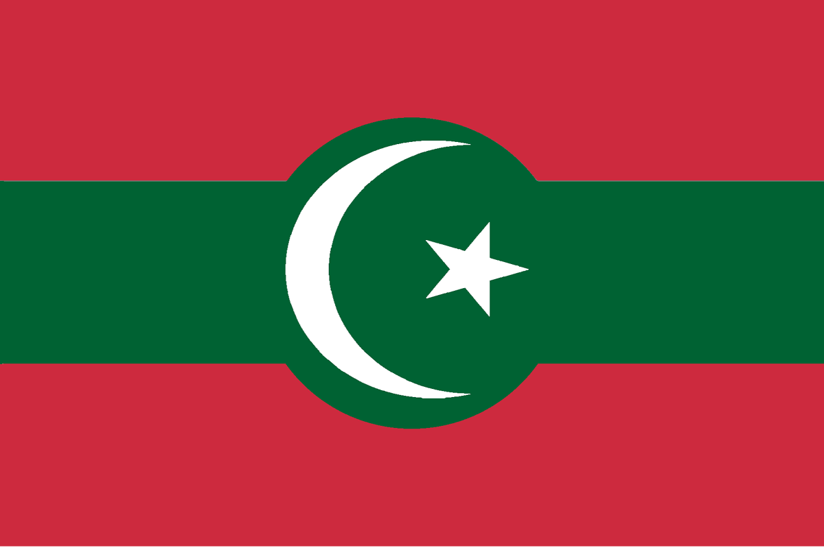 Adrar | Reclamation Timeline Wiki | Fandom