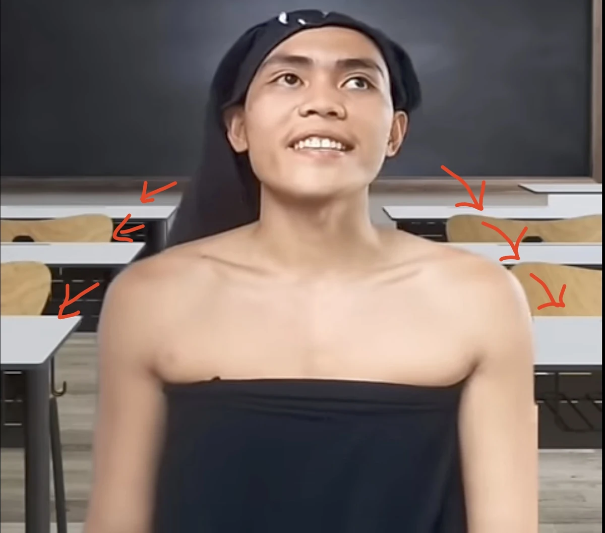 Classroom Series | Recmar Atis Wiki | Fandom