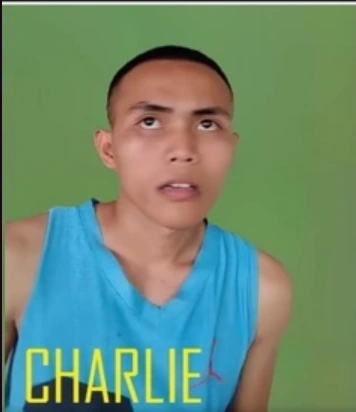 Charlie | Recmar Atis Wiki | Fandom