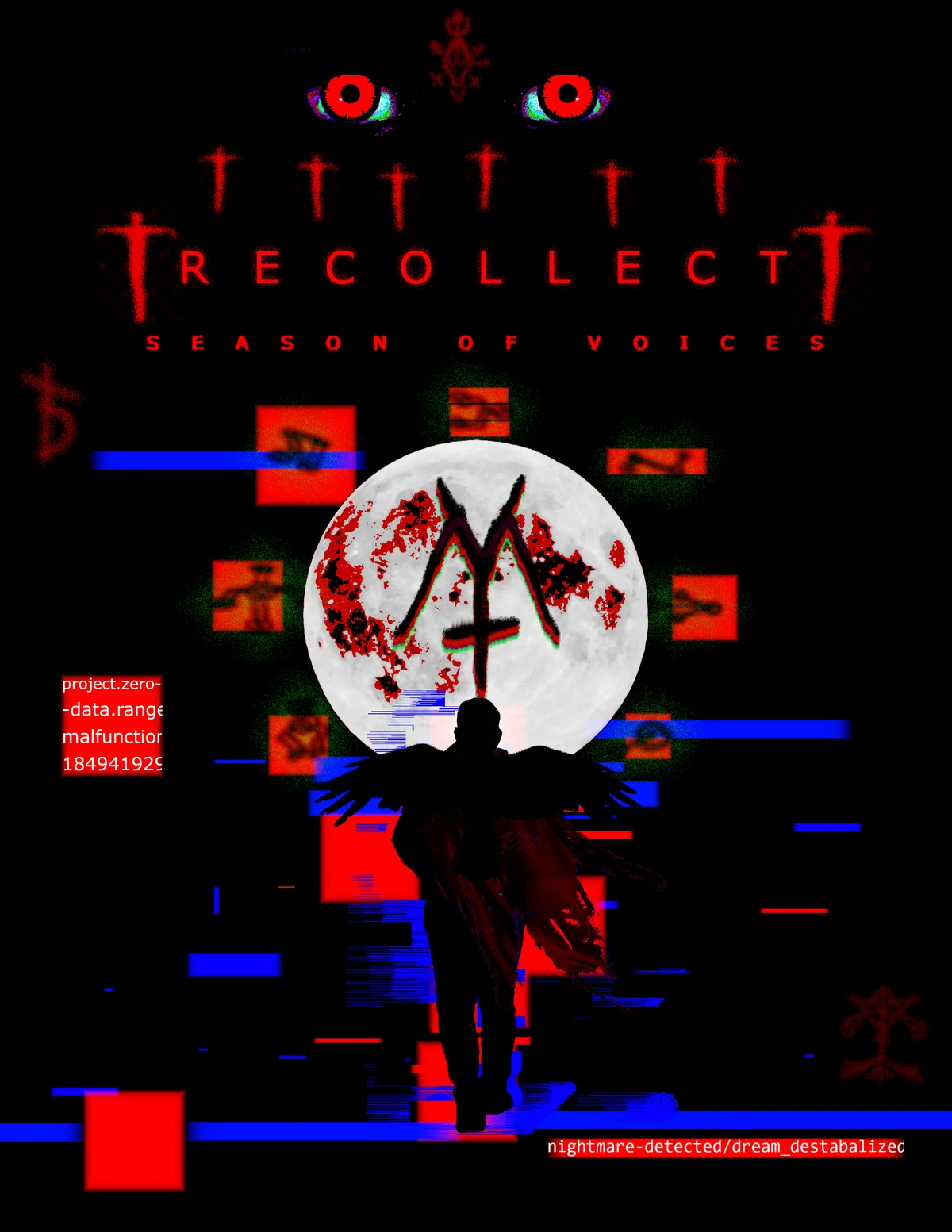 Season of Voices | Recollect Wiki | Fandom