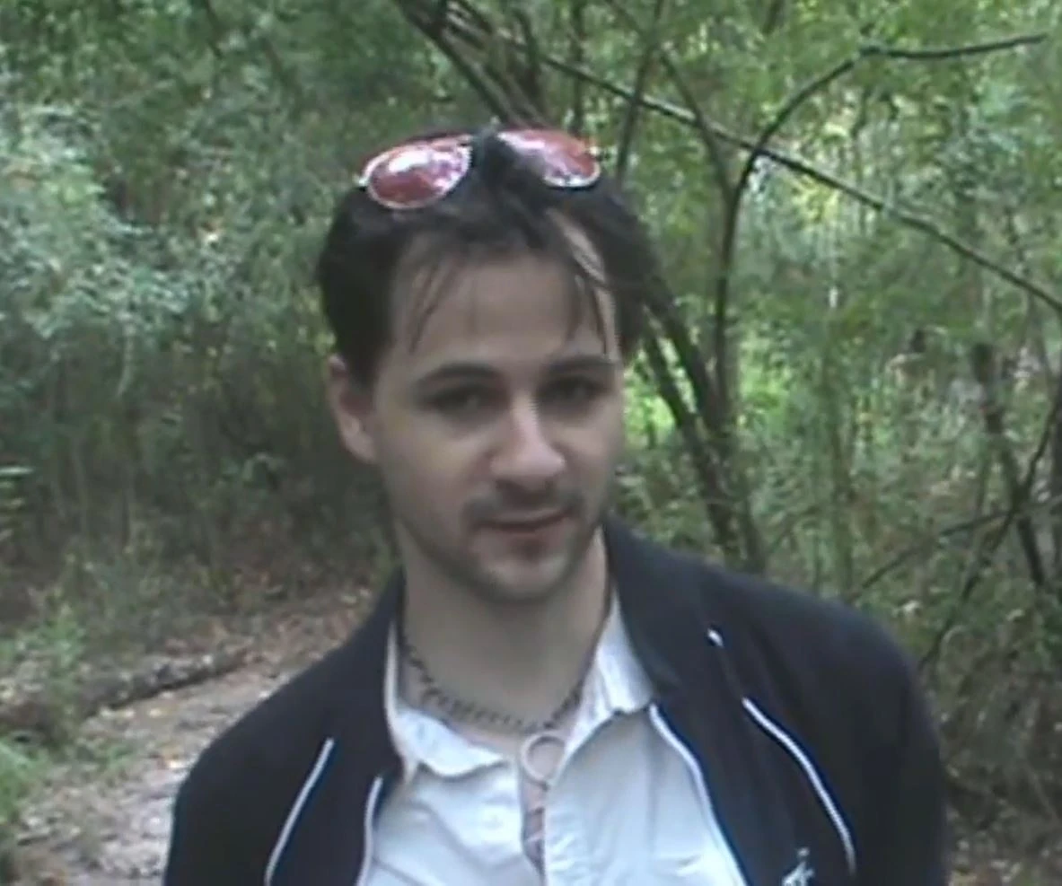 Joshua Kingsley | Recollect Wiki | Fandom