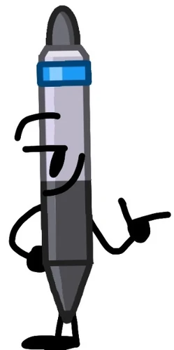 Stylus | Recommend Character Battle Wiki | Fandom