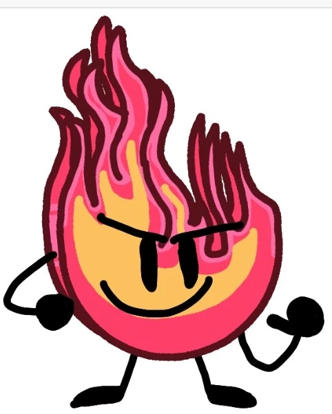 Fireoiny | Recommend Character Battle Wiki | Fandom