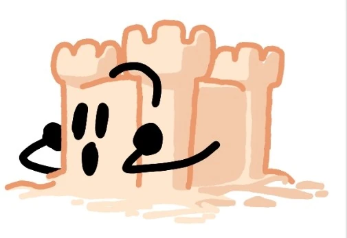 Sandcastle | Recommend Character Battle Wiki | Fandom