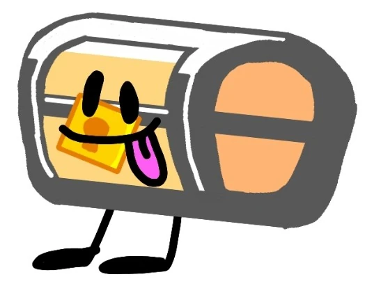 Treasure Chest | Recommend Character Battle Wiki | Fandom