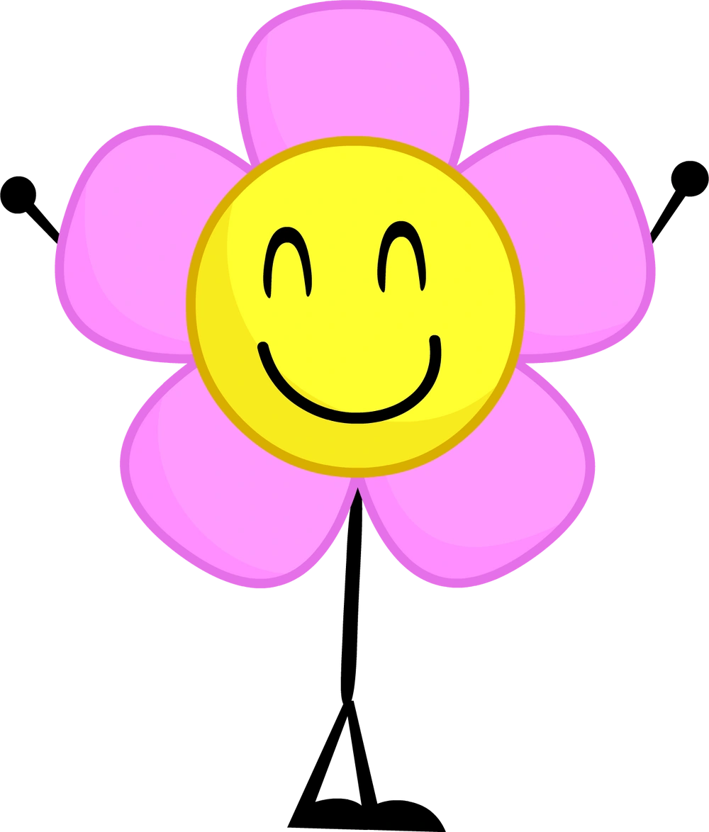 Good Flower | OSC Recommended Characters Wiki | Fandom