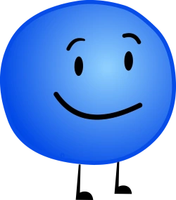 Gumball | RecommendedBFDIcharacters Wiki | Fandom