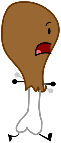 Drum Stick | RecommendedBFDIcharacters Wiki | Fandom