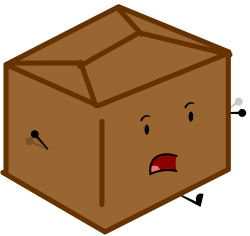 Boxy | RecommendedBFDIcharacters Wiki | Fandom