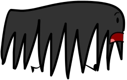 Comby | RecommendedBFDIcharacters Wiki | Fandom
