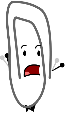 Cilppy | RecommendedBFDIcharacters Wiki | Fandom