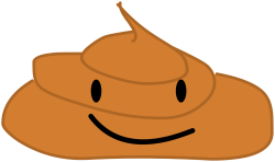 Peanut Butter | RecommendedBFDIcharacters Wiki | Fandom