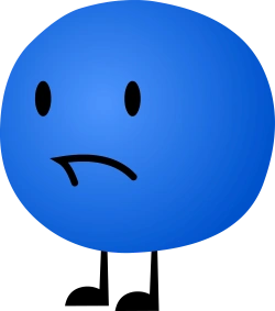 Ball | RecommendedBFDIcharacters Wiki | Fandom