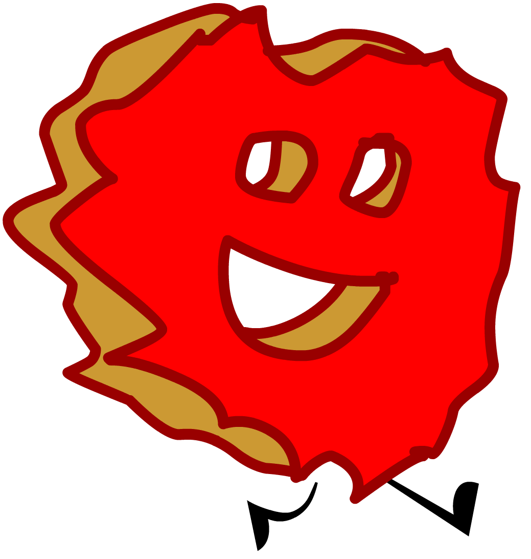 Hole in the Wall | RecommendedBFDIcharacters Wiki | Fandom