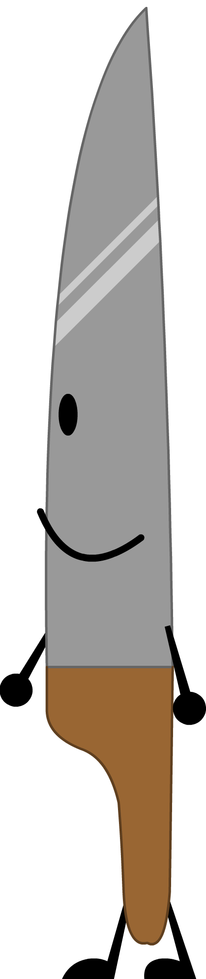 Knife | RecommendedBFDIcharacters Wiki | Fandom