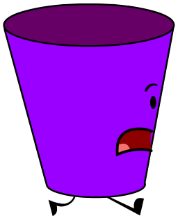 Cup | RecommendedBFDIcharacters Wiki | Fandom