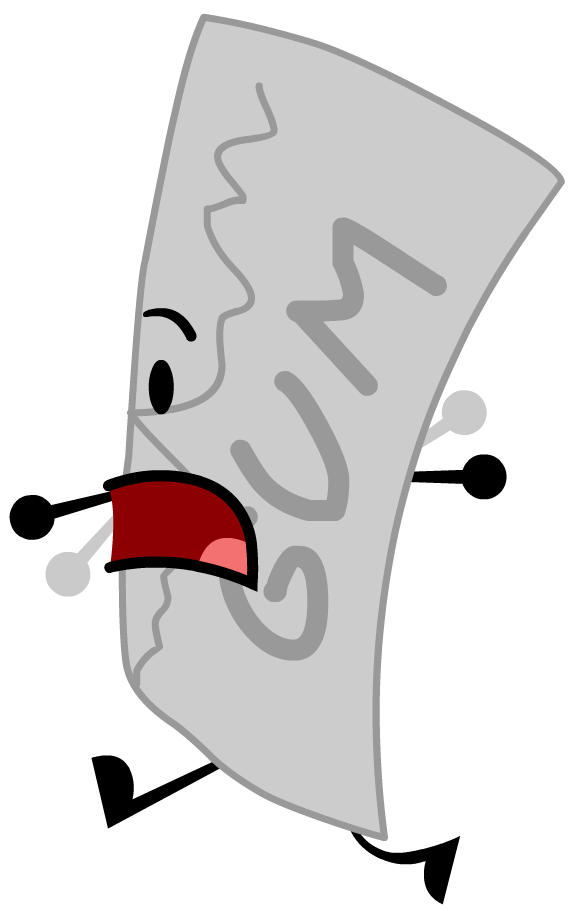 Gummy | RecommendedBFDIcharacters Wiki | Fandom