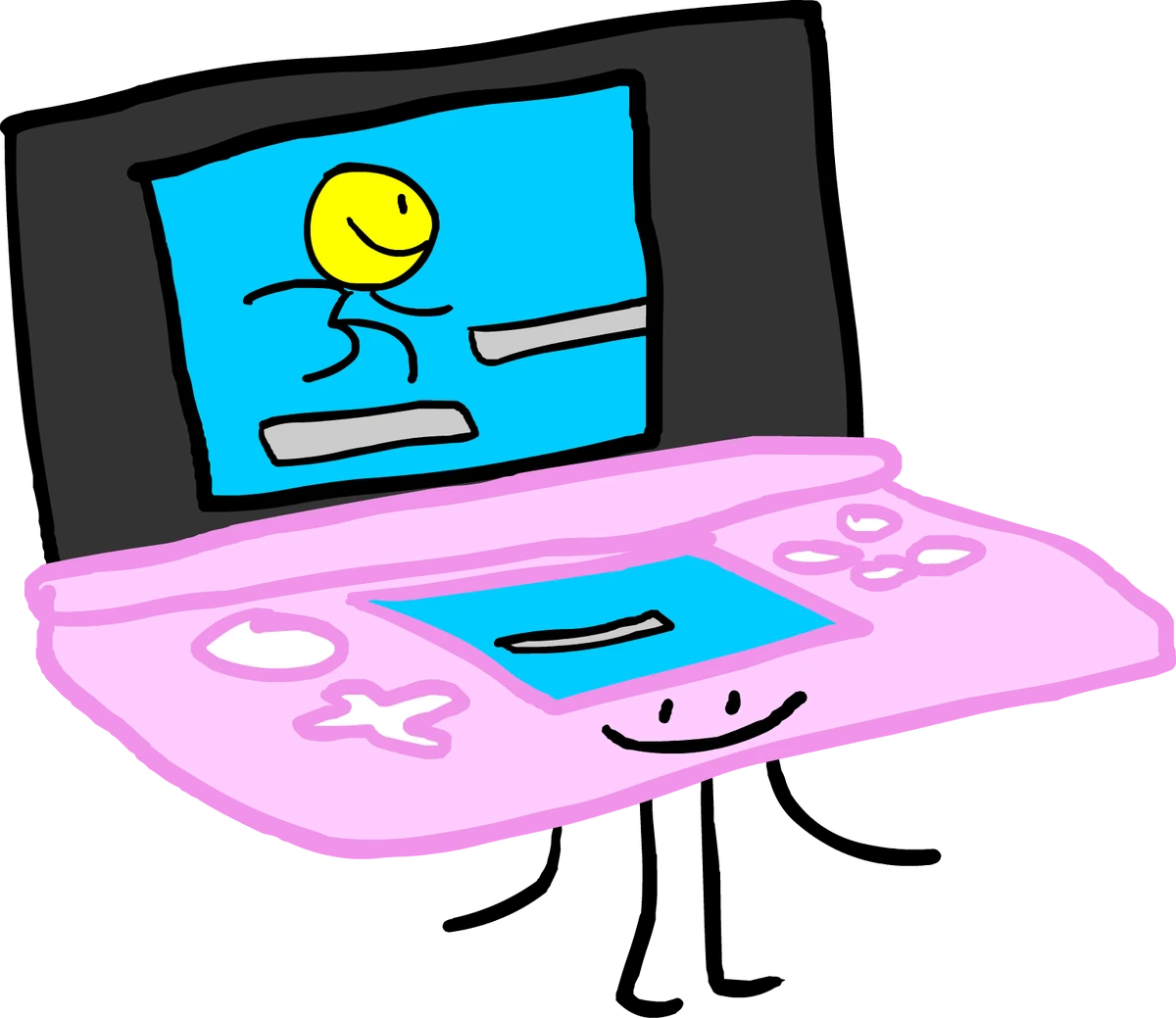 DS/3DS | RecommendedBFDIcharacters Wiki | Fandom