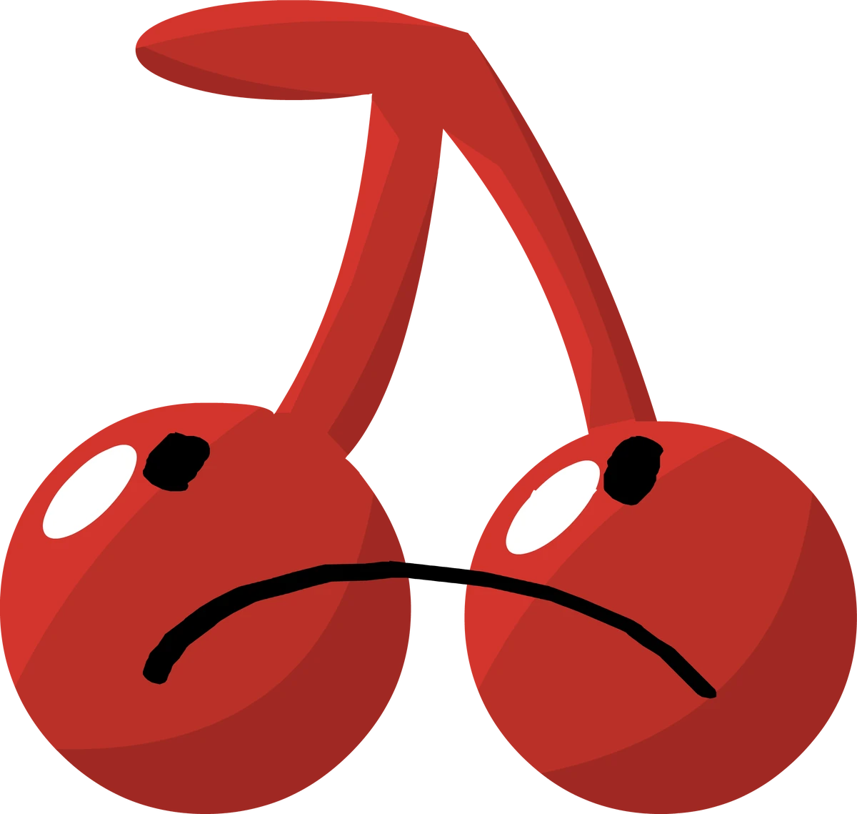 Cherries | RecommendedBFDIcharacters Wiki | Fandom