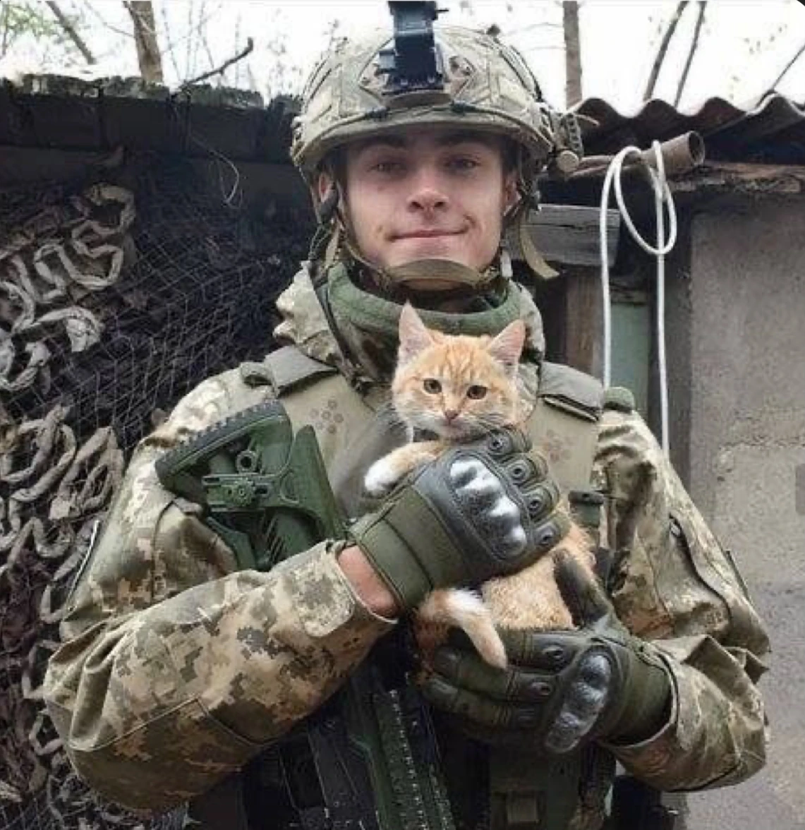 Ryan Chisnall | Recon Team Angel Wiki | Fandom