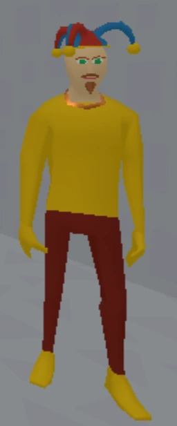 Jester 2 | Reconquer online Wiki | Fandom