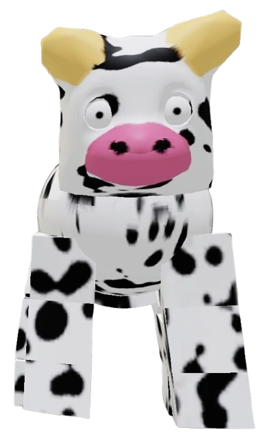 Moo Moo | Recoraudio Wiki | Fandom